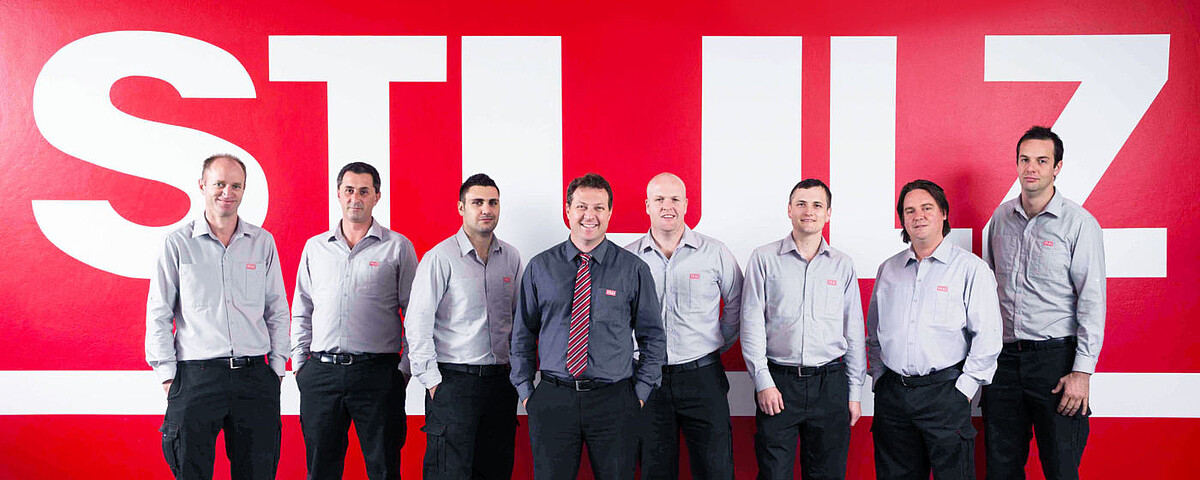 Stulz: STULZ Australia set for local hiring spree following exponential growth and investment.